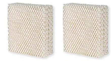 (2 Filters) Essick Air EP9R500 Choraclear Humidifier Wick Filters