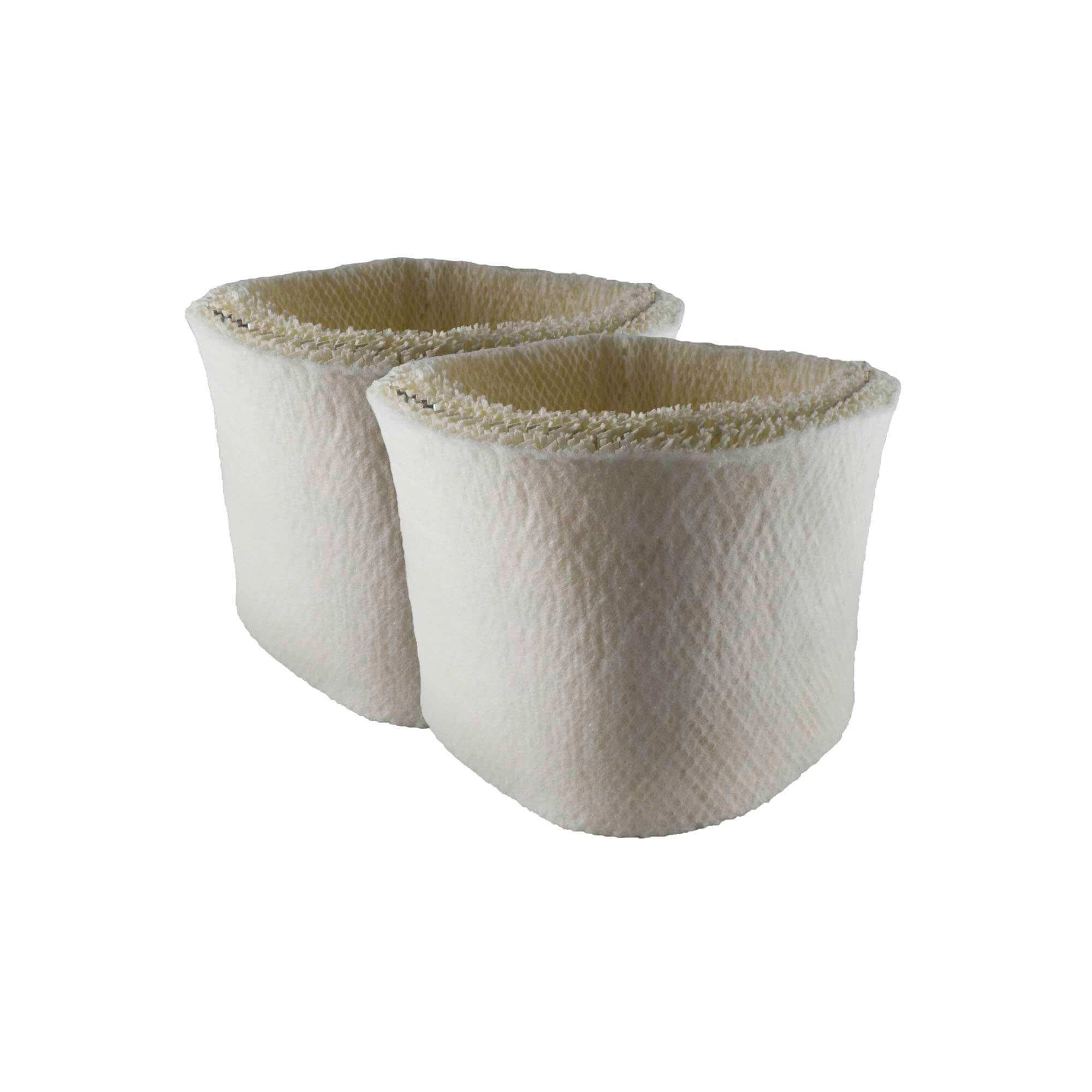 (2 Filters) Compatible Honeywell HW14 Humidifier Wick Drum Filter
