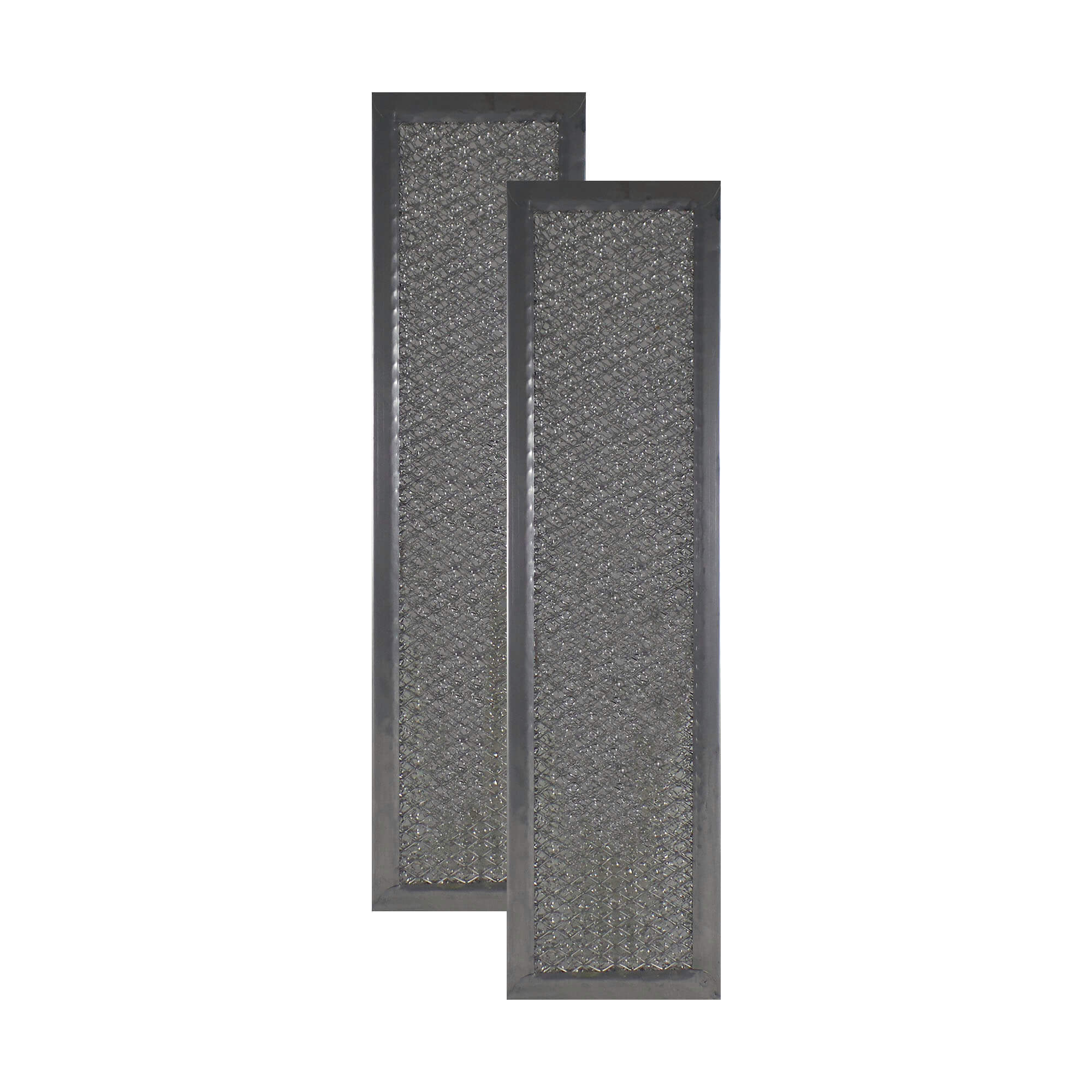 (2 Pack) Compatible With Wolf DD301 Grease Mesh Range Hood Filters