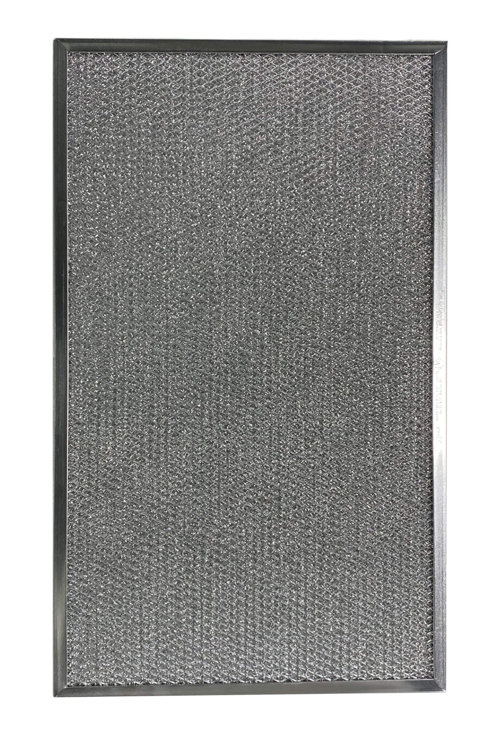 Broan S99010265 Aluminum Mesh Grease Range Hood Filter